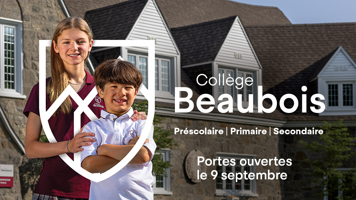 Portes ouvertes Collège Beaubois - Visites guidées 2023 ...