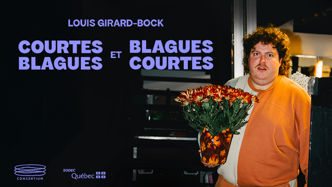 Louis Girard-Bock - Courtes blagues et blagues courtes - Lepointdevente.com
