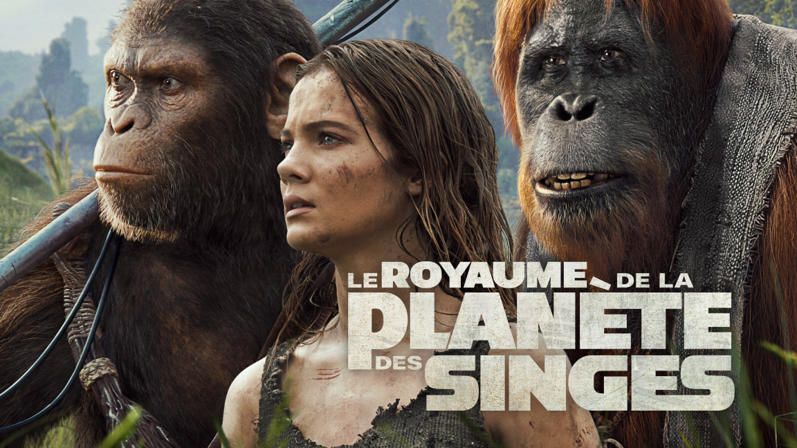 Cinéma le Clap Loretteville presents Dernier jaguar, Le - March 2nd 2024 - Cinéma Le Clap ...