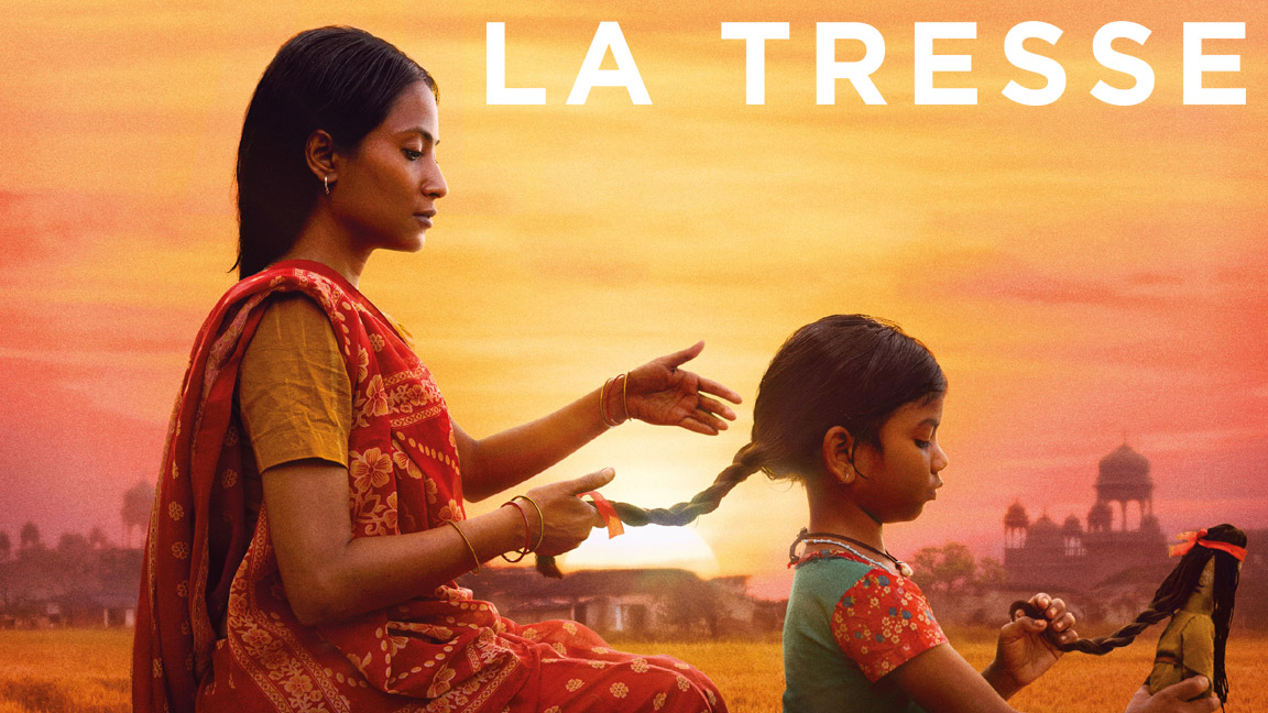 Cinéma le Clap Loretteville presents N’importe qui sauf toi - February ...