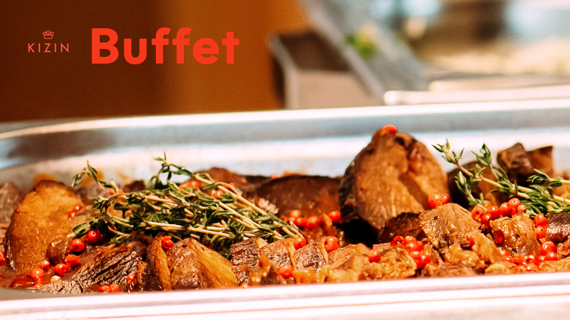 Buffet | Le Meilleur de la Gastronomie Antillaise - Lepointdevente.com