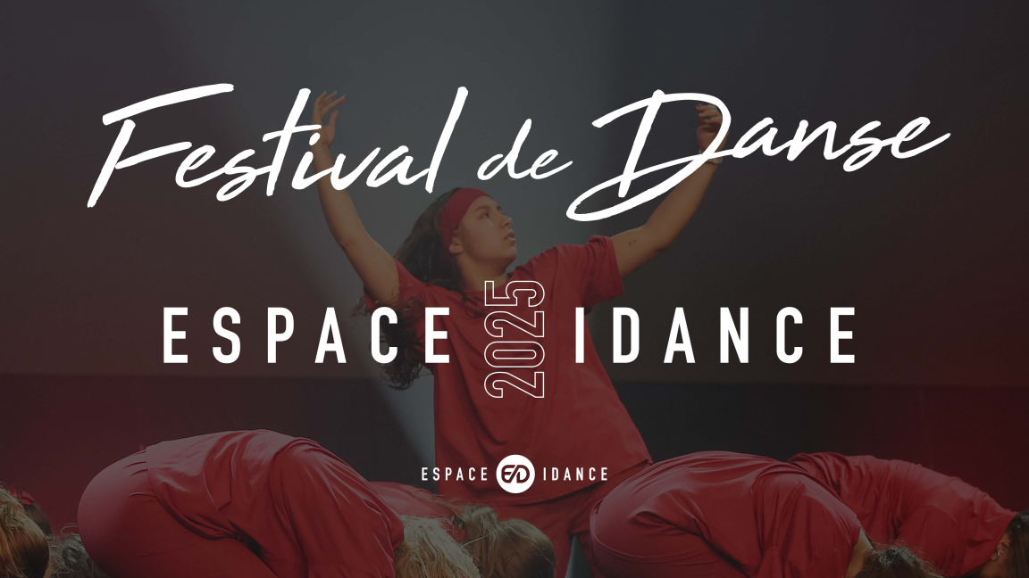 Espace IDance - Lepointdevente.com