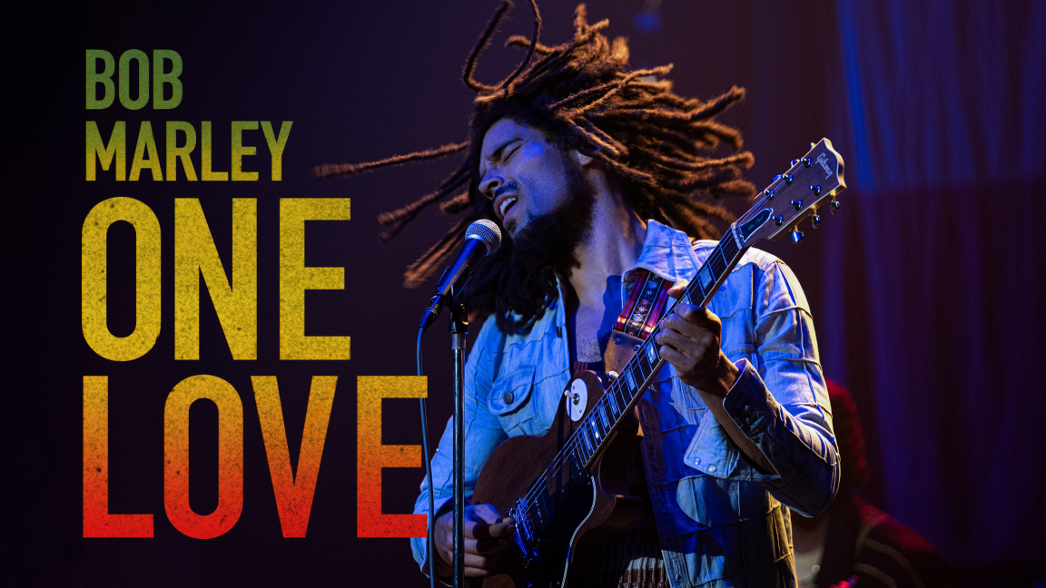 Clap Place Ste-Foy présente Bob Marley - One Love - 14 février 2024 ...