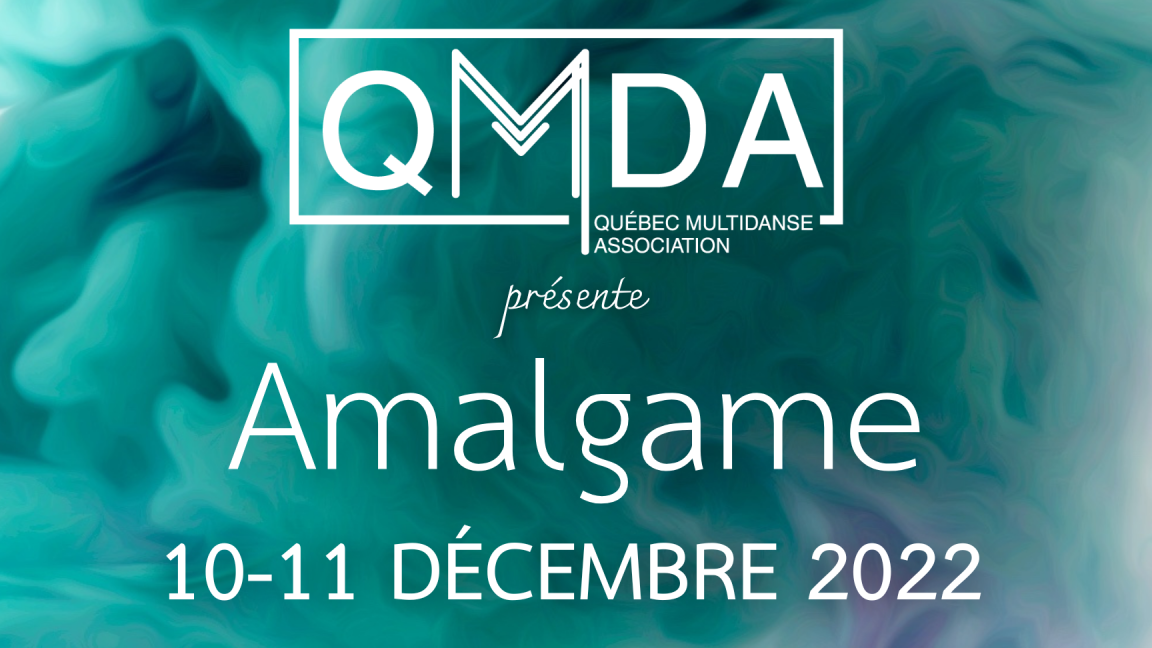 Amalgame : Spectacle de fin de session QMDA - Lepointdevente.com