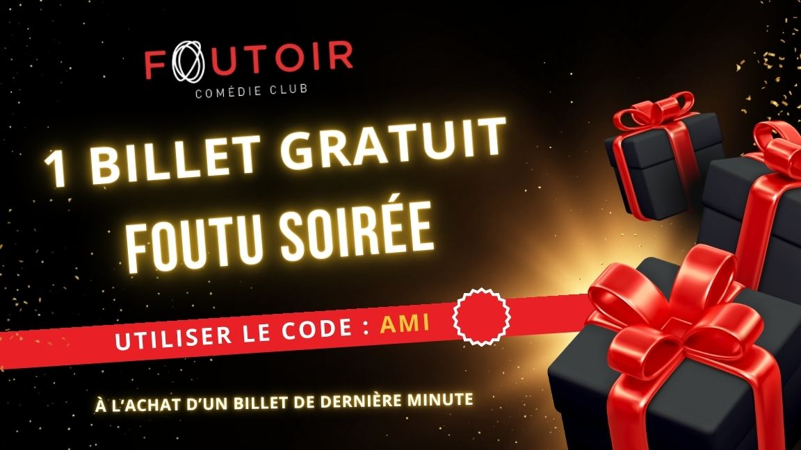 Billets Ami - Lepointdevente.com