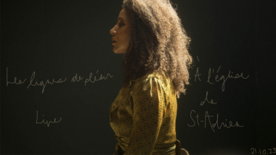 Le BEAM présente LES LIGNES DE DÉSIR - 21 octobre 2023 - Le BEAM, Saint ...