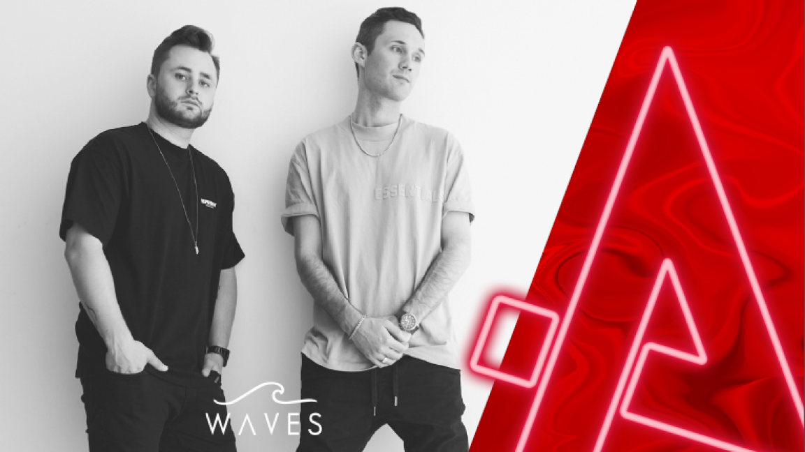 Club Aléa présente Soirée du nouvel an| WAVES - 31 décembre 2023 - Club ...