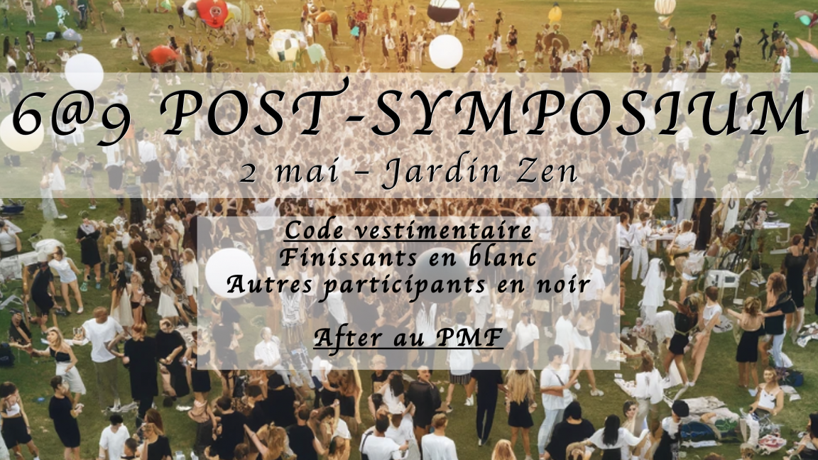 6@9 FMSS - POST SYMPOSIUM - 2 mai 2024 - Jardin Zen du Z-7 FMSS ...