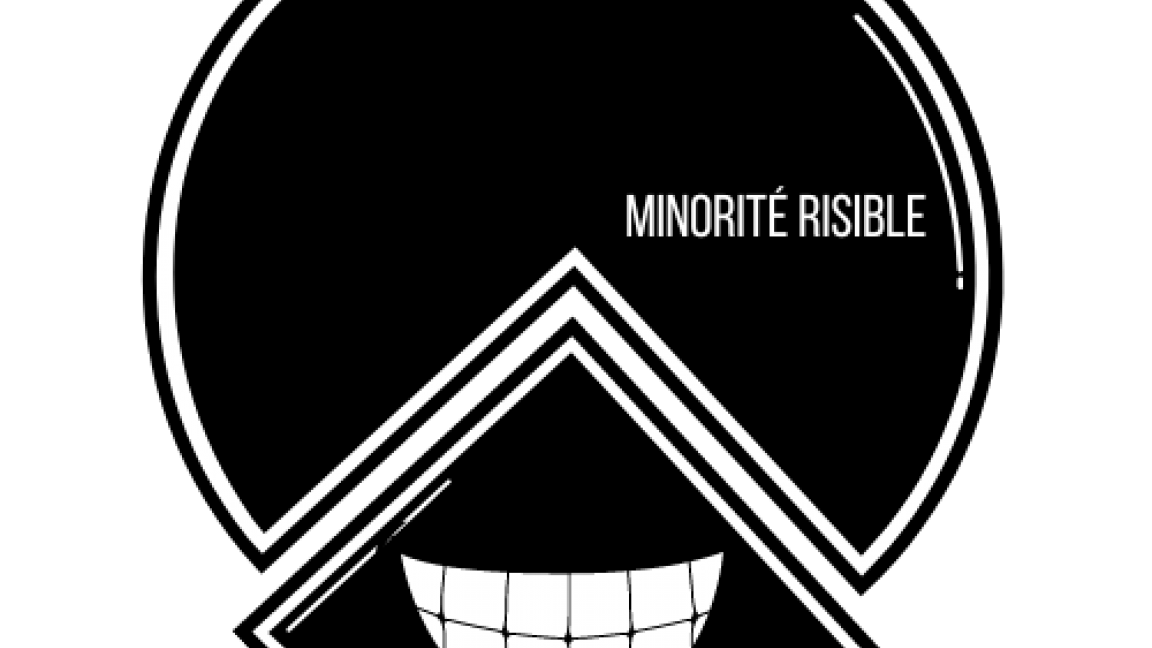 La Minorité Risible présente La Minorité Risible Présente: New Year ...