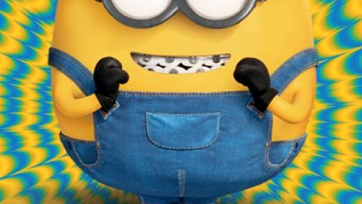 Cinéma Cyrco présente Les minions 2 : il était une fois Gru - G - 17 ...