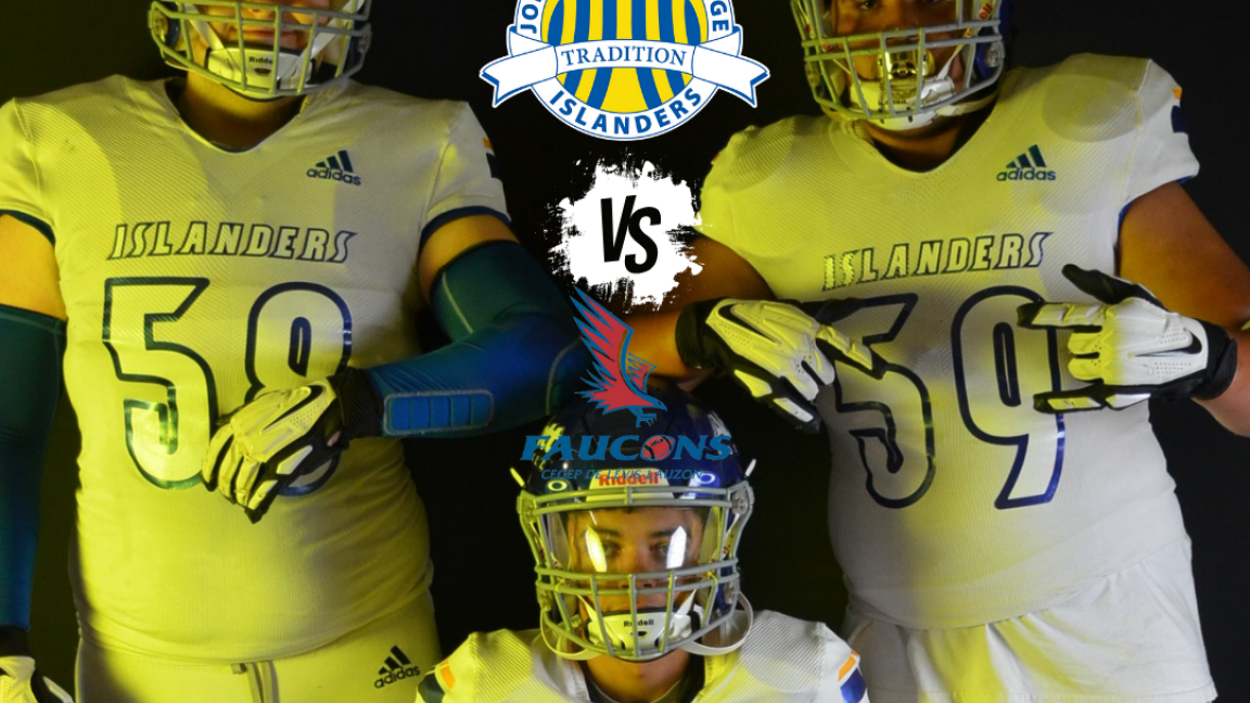 John Abbott Athletics presents JAC Football vs Levis - general ...