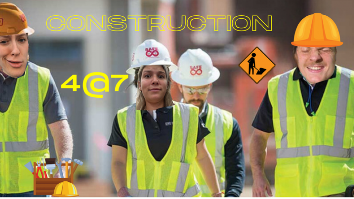 T-REGS présente 4@7 CONSTRUCTION - 23 novembre 2023 - Lepointdevente.com