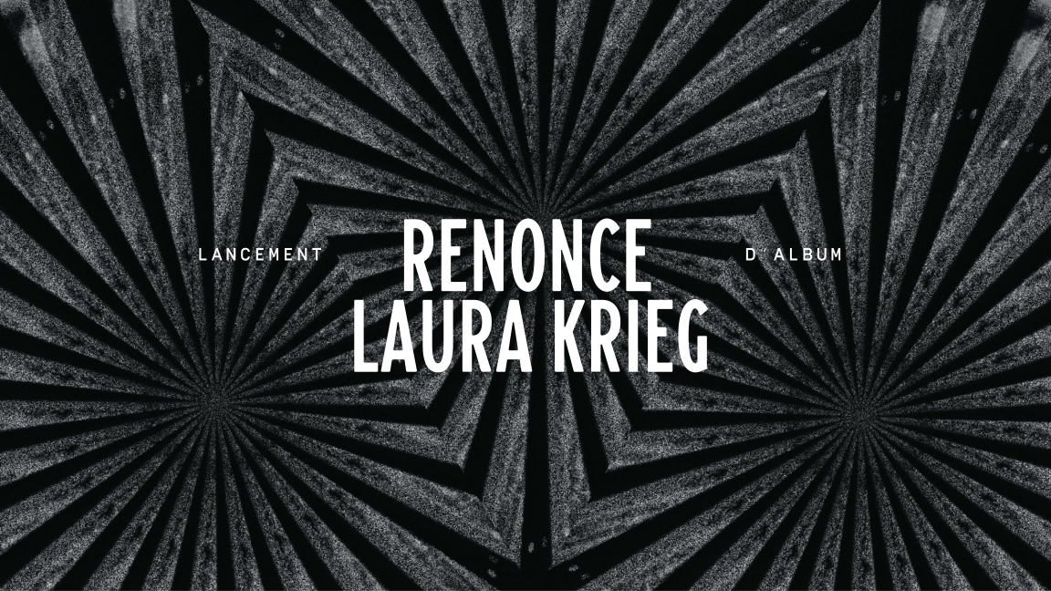 Productions Mothland Inc. présente RENONCE (Lancement de l'album Ombre ...