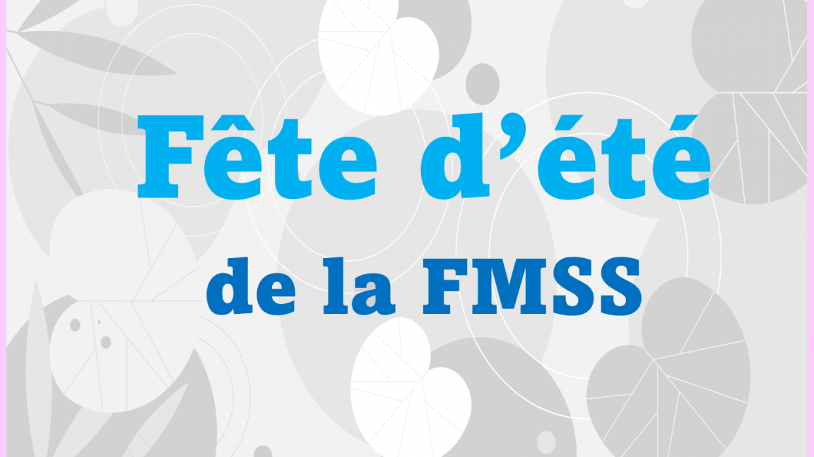 5a8 FMSS présente Fête d'été de la FMSS - 4 mai 2023 - Jardin Zen du Z ...