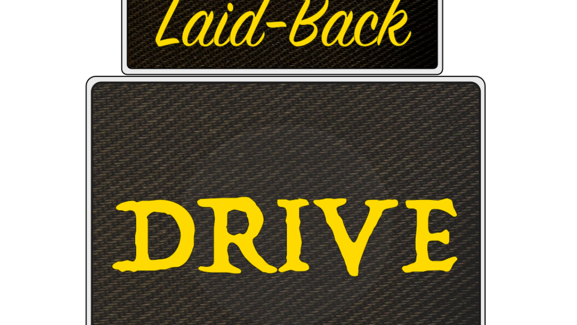 Laid-Back Drive présente Show Laid-Back Drive - 2 septembre 2023 ...