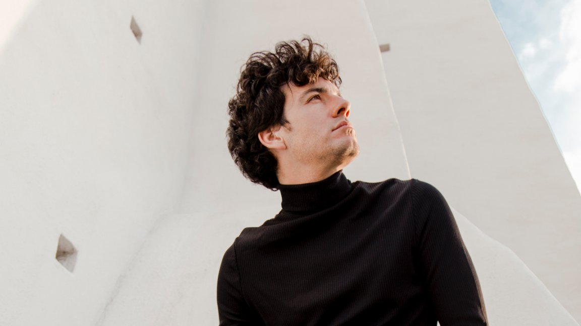 Manigances presents Julyan's solo concert at Ursa - July 10th 2022 ...