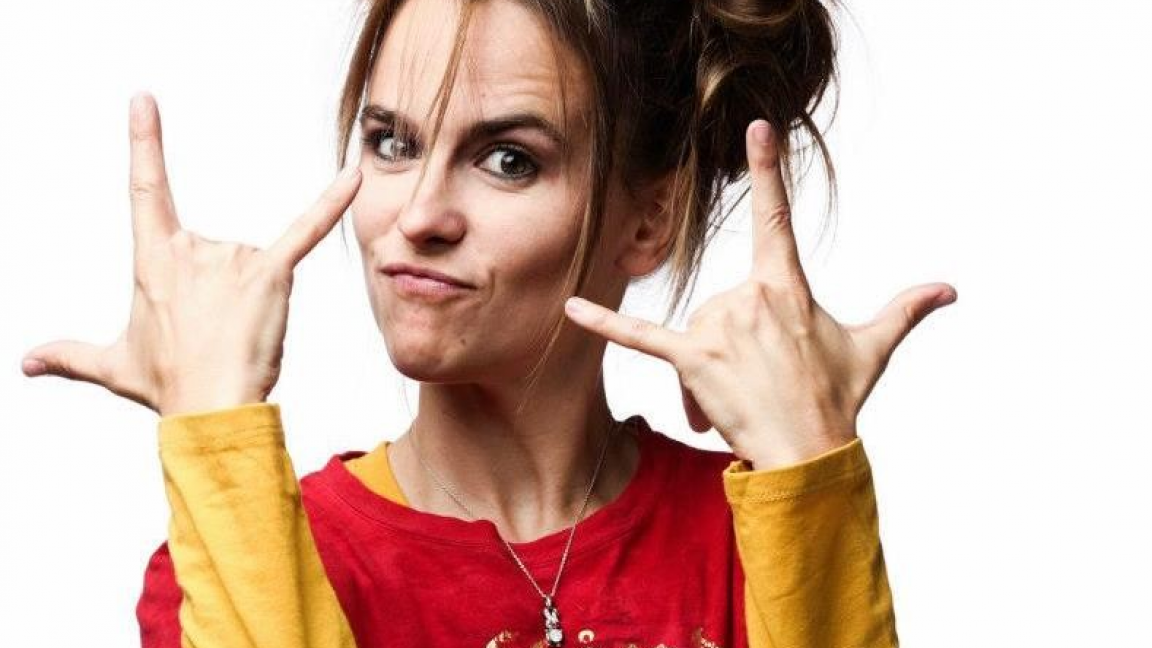 Kathleen Rouleau's Instagram, Facebook & TikTok on IDCrawl