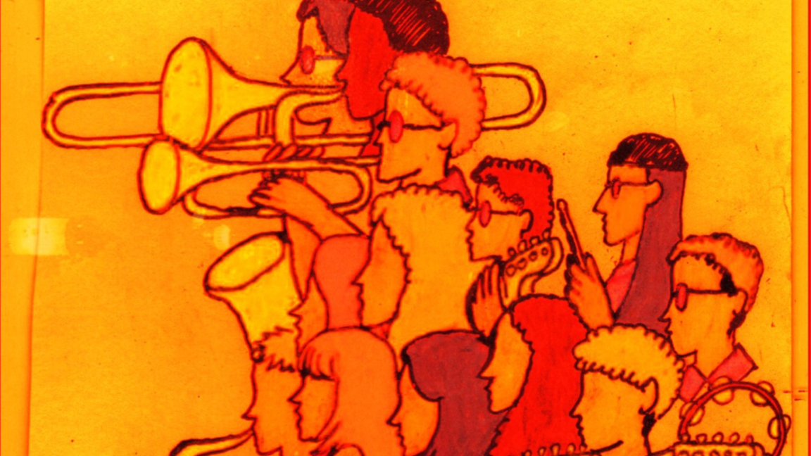 Décadence - 20 mars 2025 - Petit Campus, Montréal, QC - Lepointdevente.com