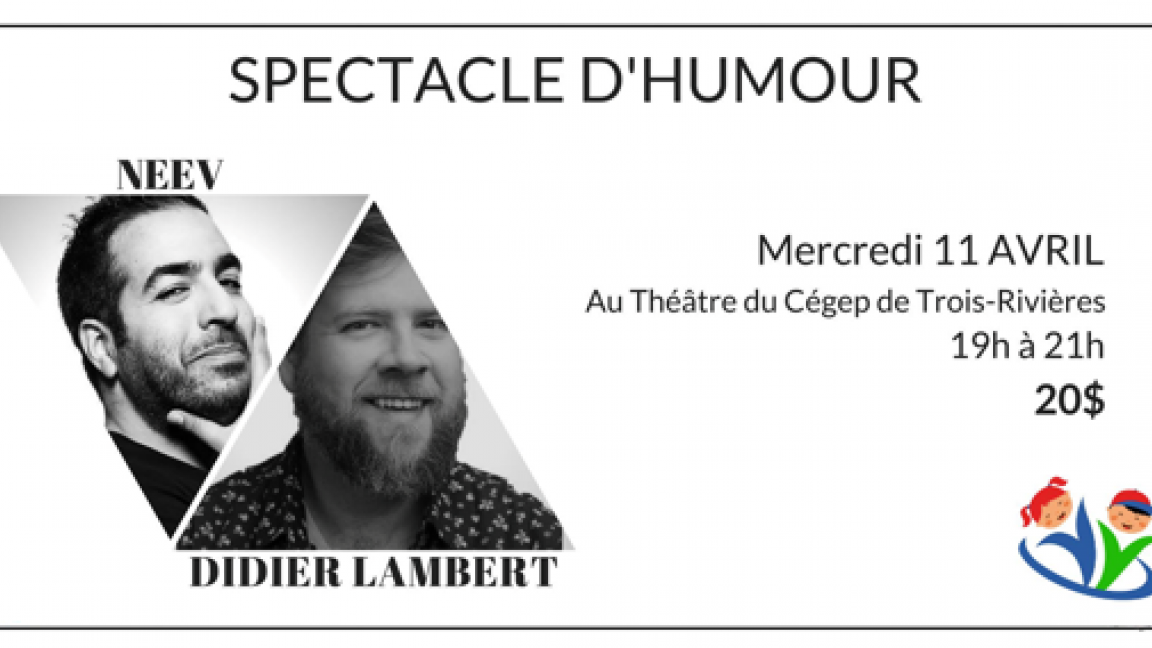 Comité organisateur - Projet de commercialisation présente Spectacle d ...