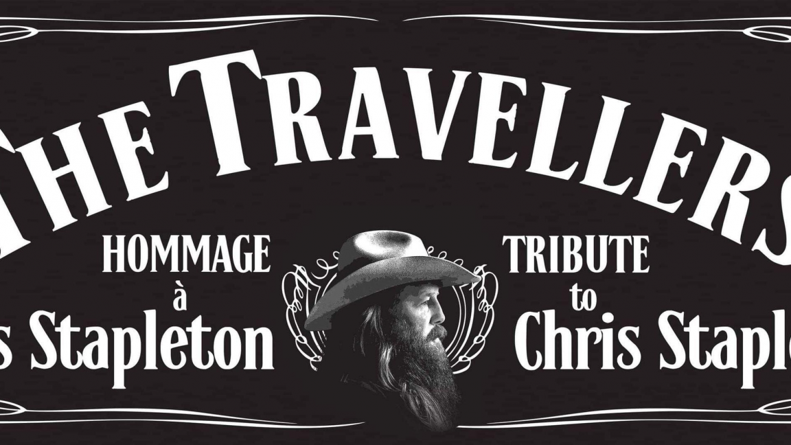 Taverne 666 présente The Travellers - Hommage à Chris Stapleton - 22 ...