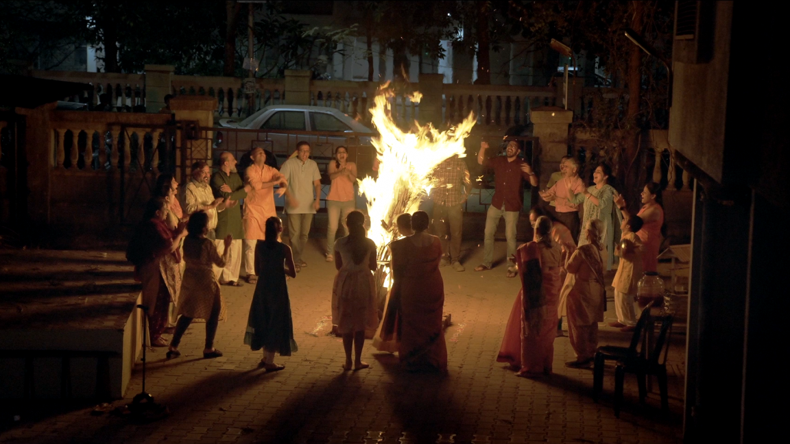 FESTIVAL DES FILMS DE L'ASIE DU SUD DE MONTRÉAL présente SHIMGA ...