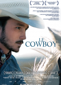 Cinéma Le Clap présente Cowboy, Le - 7 juin 2018 - Cinéma Le Clap ...