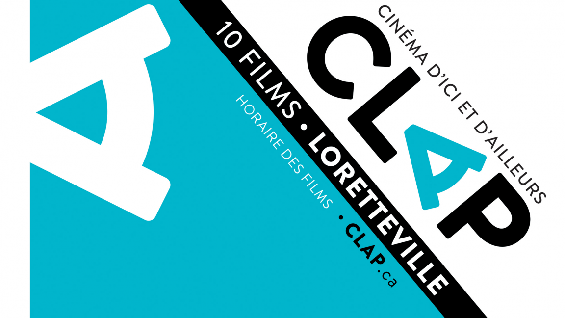 Cinéma le Clap Loretteville présente Abonne-Clap Loretteville - 14 ...