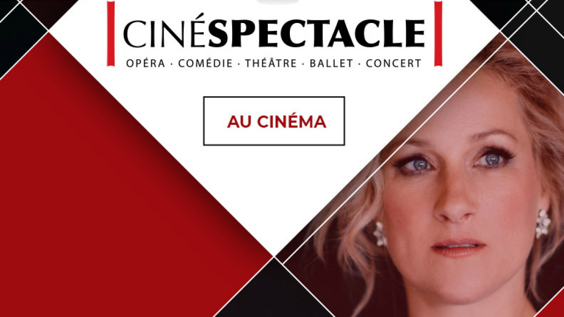 Cinéma Le Clap présente Opéra de Paris - Les Huguenots - 18 octobre ...