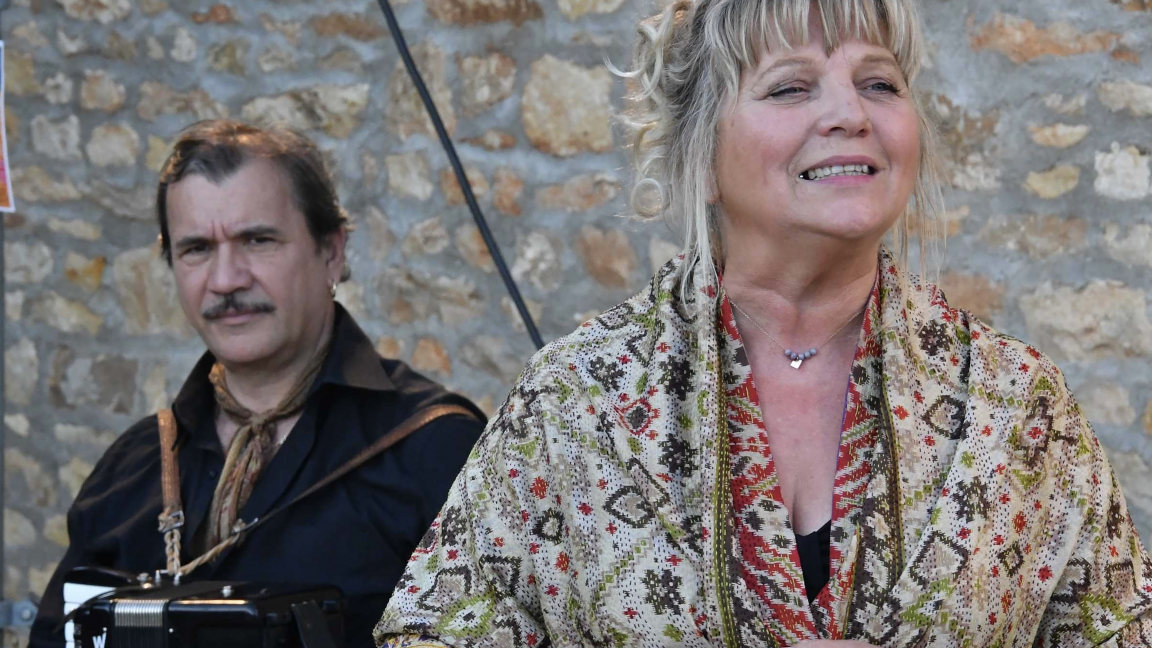 Les Compagnons de la mise en valeur du patrimoine vivant de Trois ...