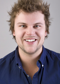 District 7 Production présente Derrick Frenette - 23 mai 2017 - L'Anti ...