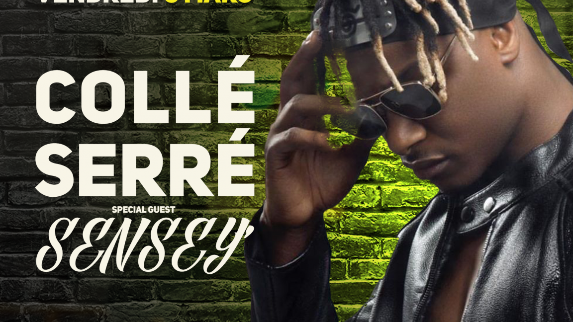 Dopeboyz entertainment présente Sensey À Quebec - 13 mars 2020 - Birra ...