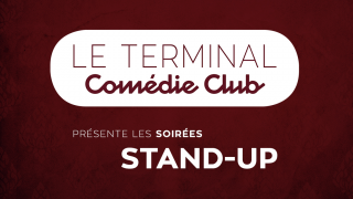 Le Terminal Comédie Club