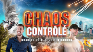 Le Terminal Comédie Club