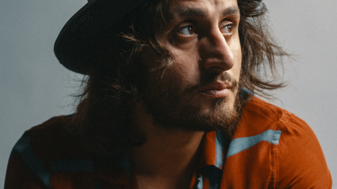 Le QG présente Rick Pagano @ Le QG - 26 mars 2022 - Le QG, Rouyn ...