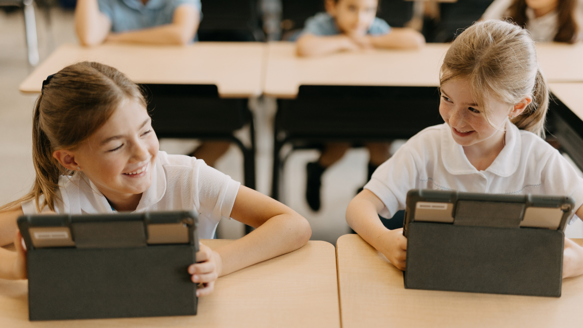 Collège Beaubois présente Visite du primaire - Portes ouvertes 2023 du ...