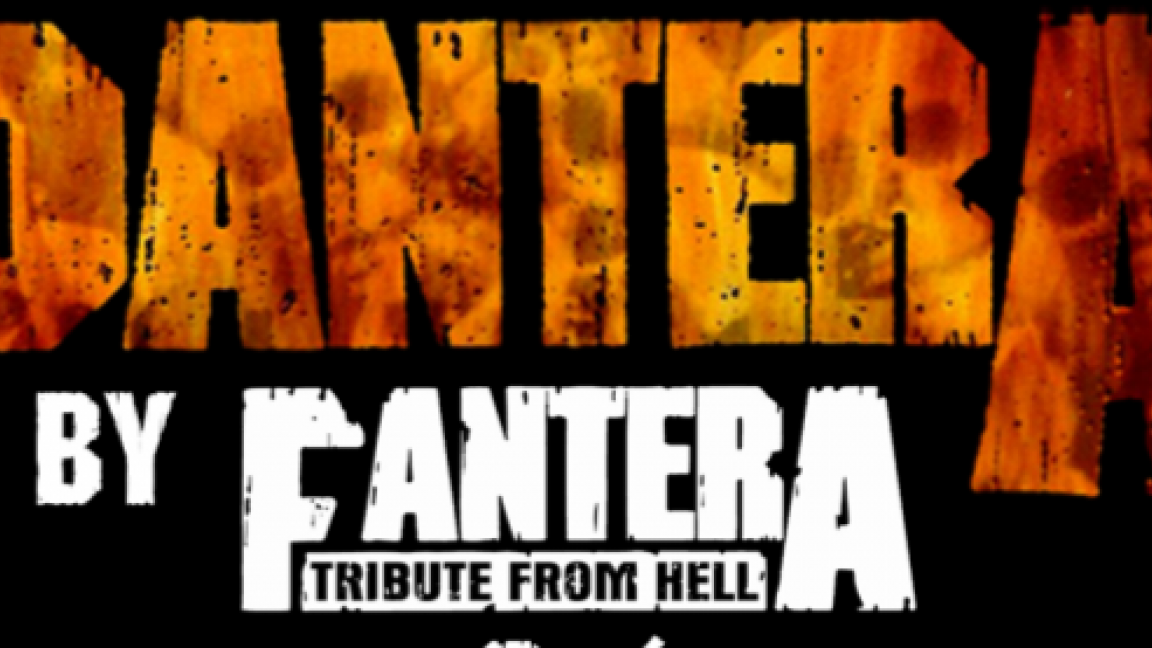 Production Brothers From Hell présente PanterA par FanterA à l'entre ...