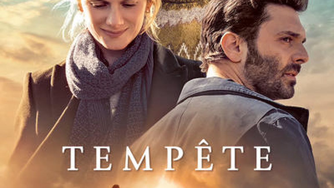 Ciné-Club Caserne 45 présente TEMPÊTE de Christian Duguay en ...