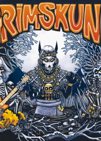 Le Pub 99 présente Grimskunk Live au Pub 99 - 15 avril 2017 - Le Pub 99 ...