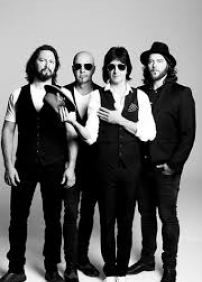 Galerie Bar Spectacle Les Pas Perdus présente Les Respectables - 30 ...