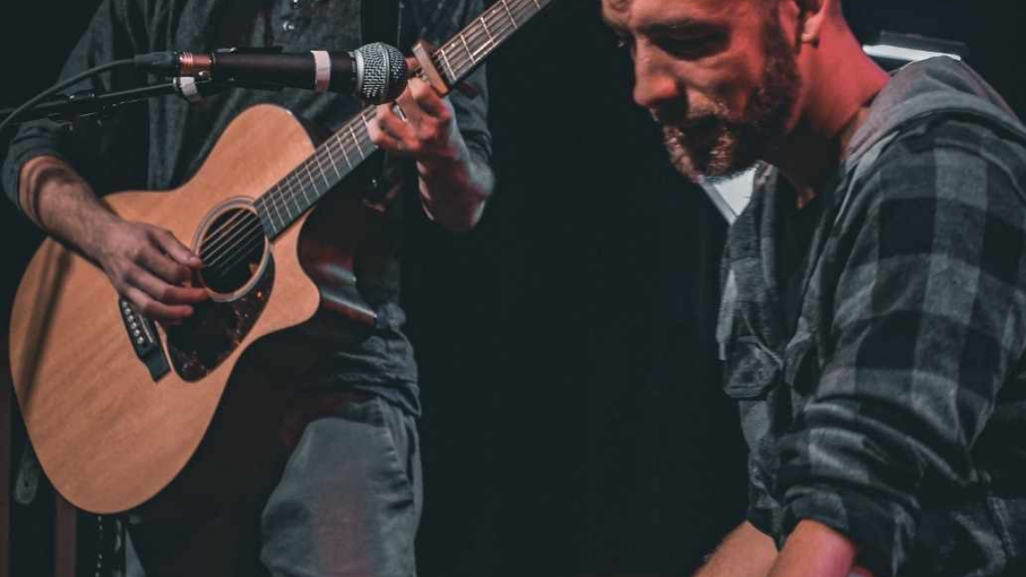 The Event présente Hommage Offenbach - 13 avril 2024 - Centre André ...