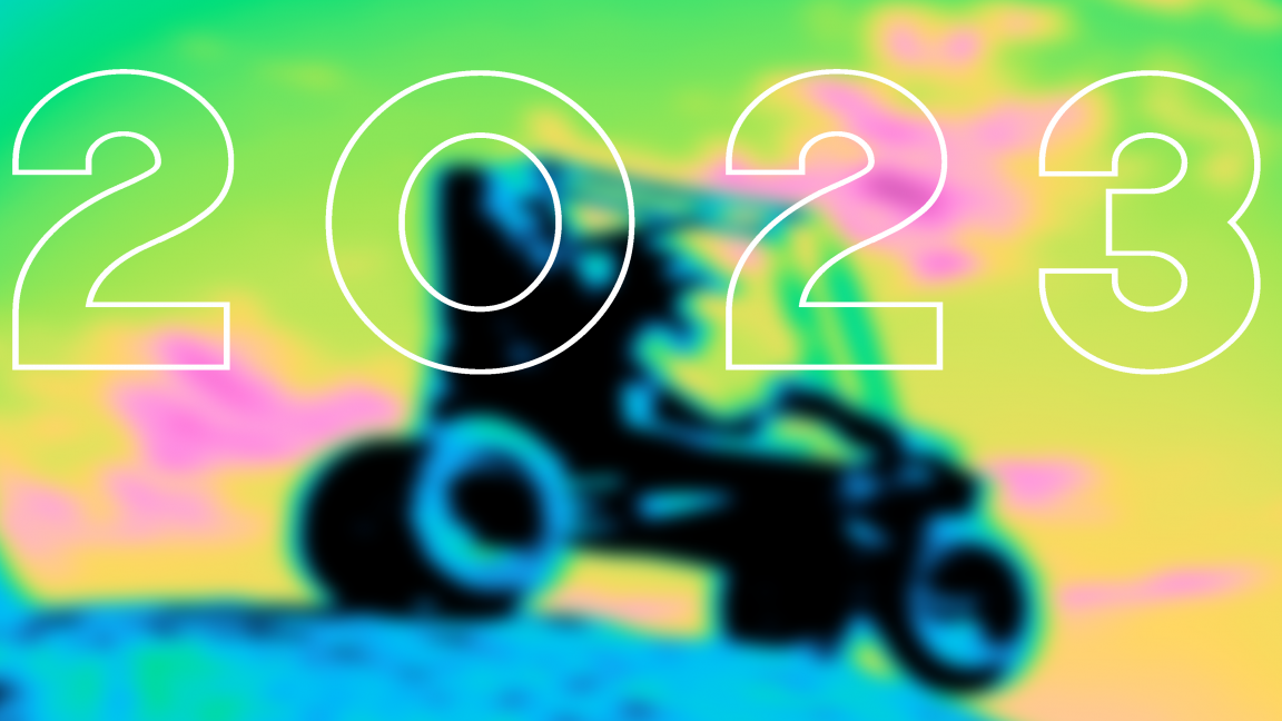 Baja ÉTS presents Baja ÉTS Reveal 2023 - April 25th 2023 - Salle des ...