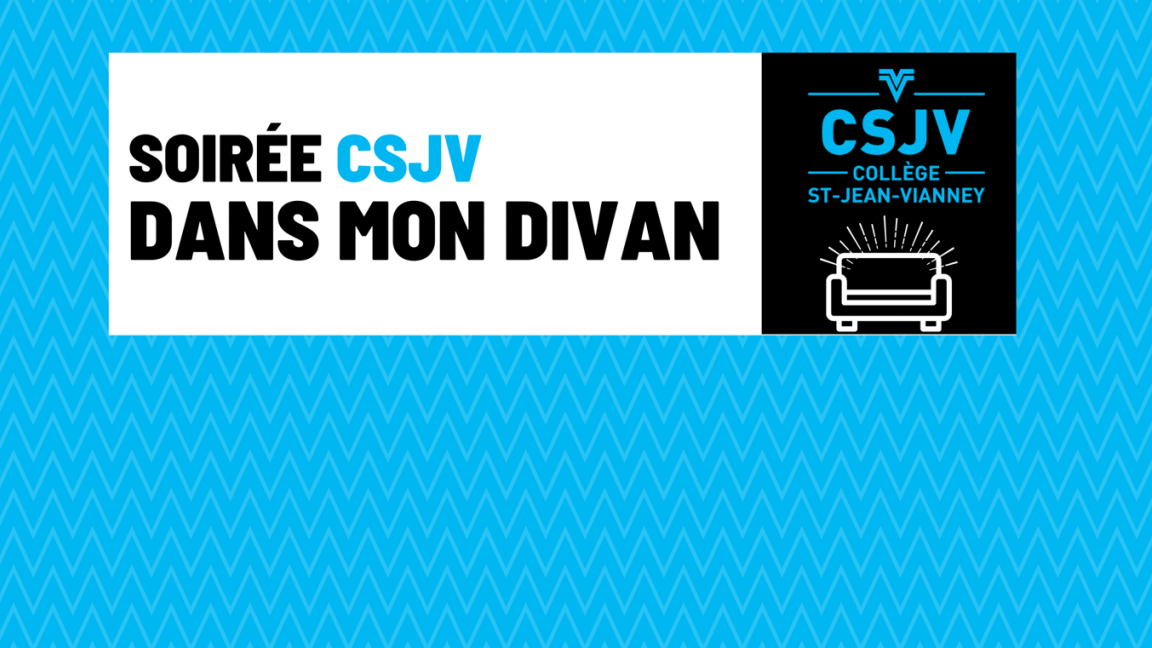 Collège St-Jean-Vianney présente Test Gala CSJV 1 - 12 juin 2020 ...