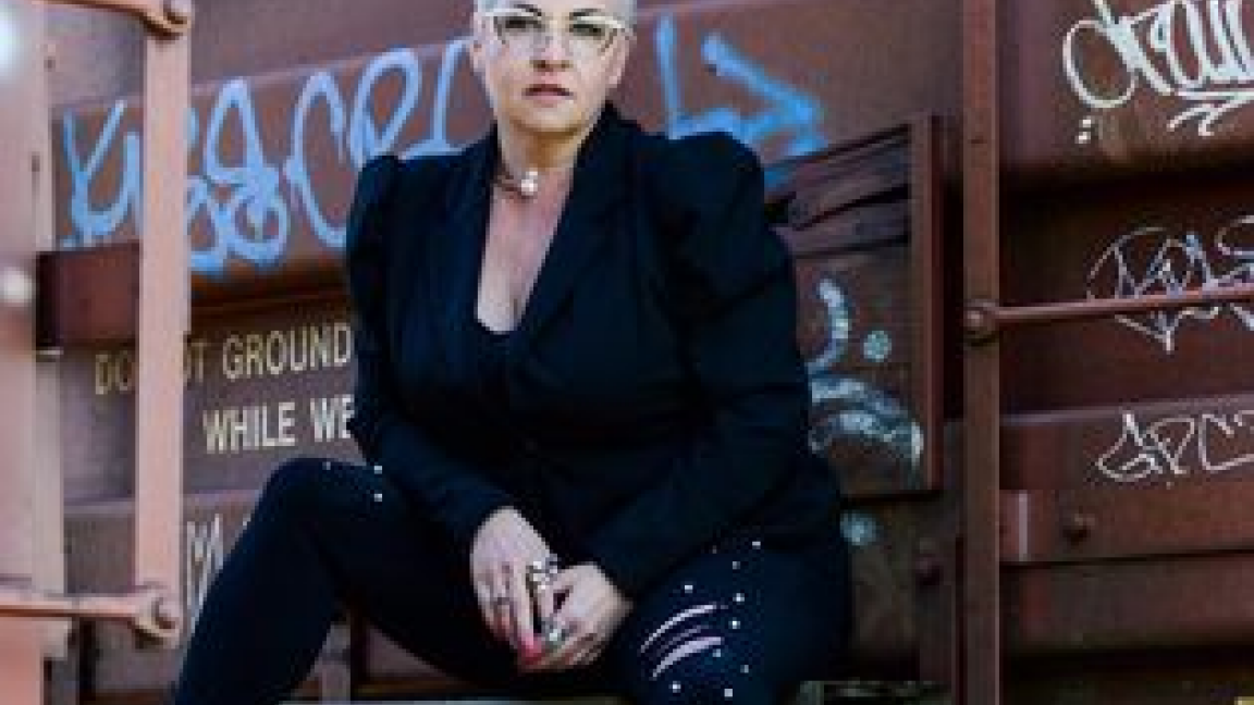 Le Notre-Dame Inc. presents Zooloo & The Seaweeds - March 30th 2024 ...