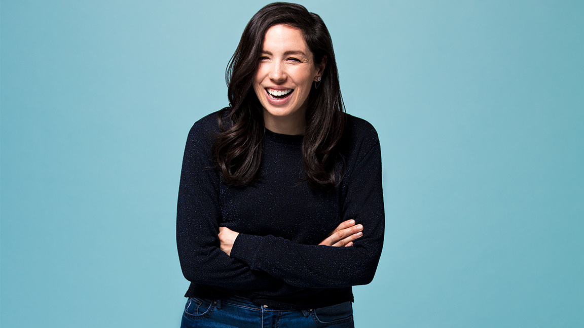 ComediHa! présente Gabrielle Caron - 28 mars 2019 - Resto-Bar La ...