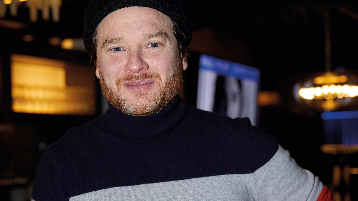 Café St-Louis présente Yann Perreau : spectacle intime solo au piano au Saint-Colomb ...