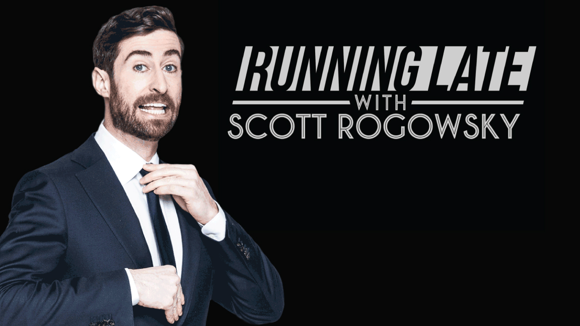 OFF-JFL & Zoofest présente Running Late With Scott Rogowsky - 25 ...
