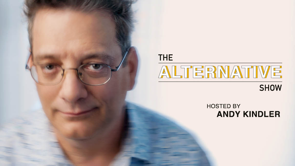 Off-JFL & Zoofest présente The Alternative Show with Andy Kindler - 24 ...
