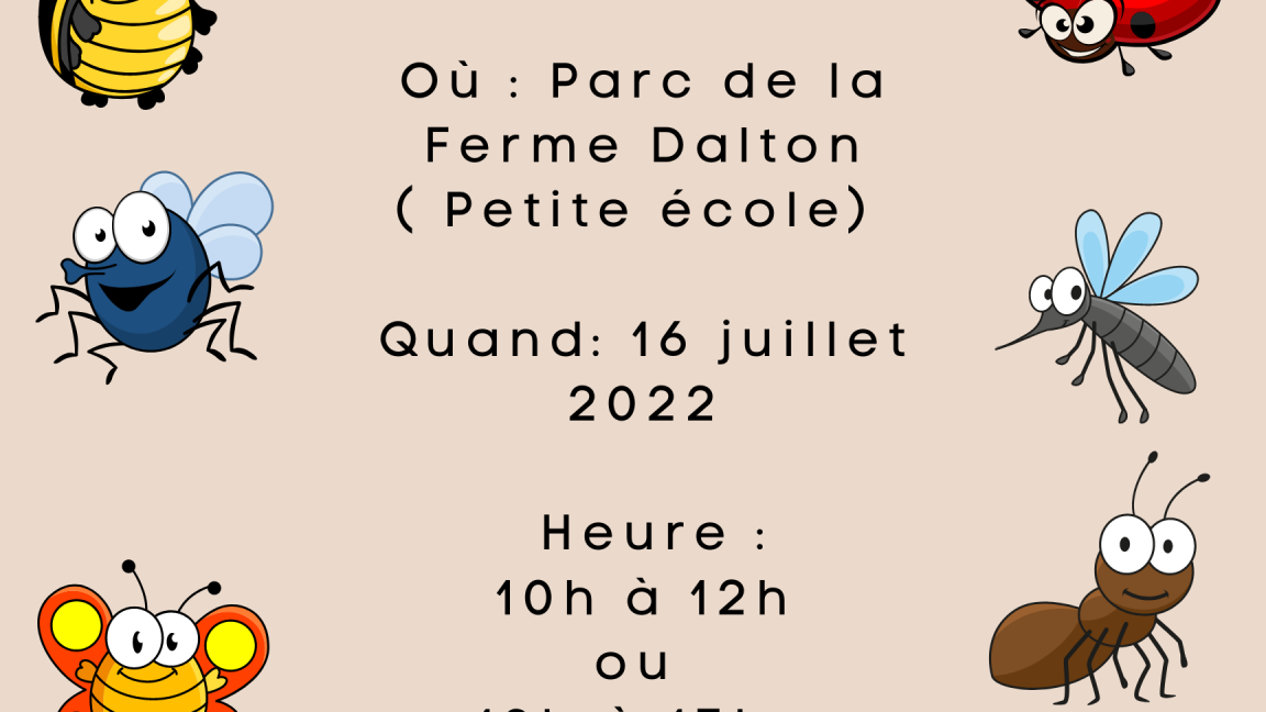 Corporation d'aménagement de la rivière Blanche de Gatineau présente ...