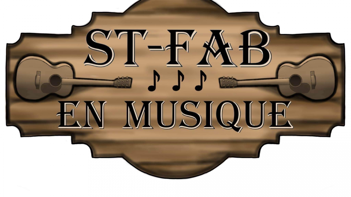 Les Loisirs de Saint-Fabien présente St-Fab en musique - 25 et 26 août ...