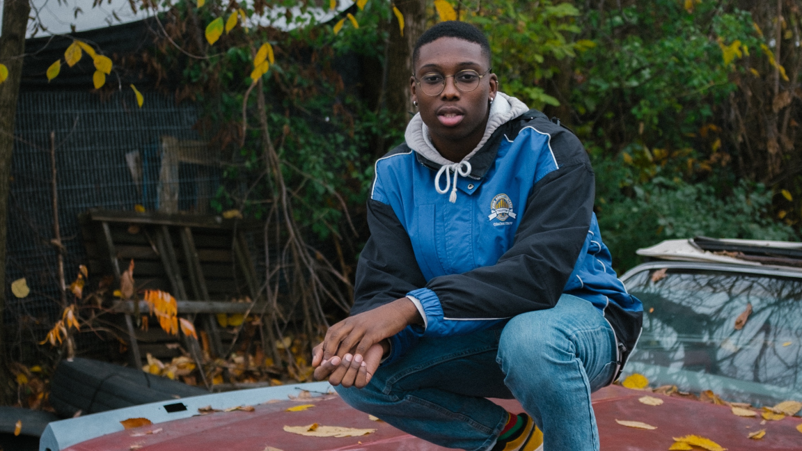 Les Productions de la Martinière présentent Maky Lavender - 12 ...